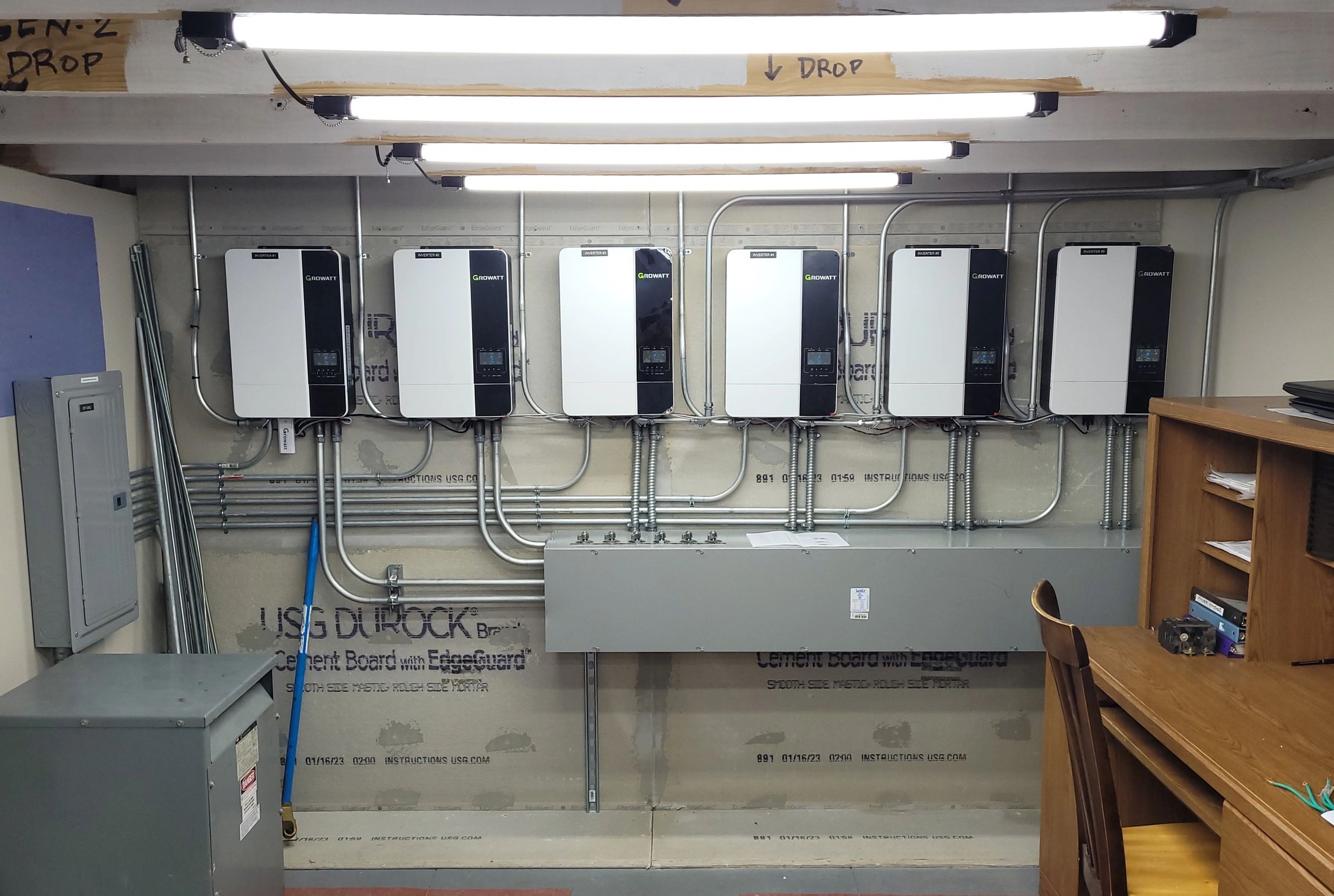 Jericho Electric | Residential Gallery